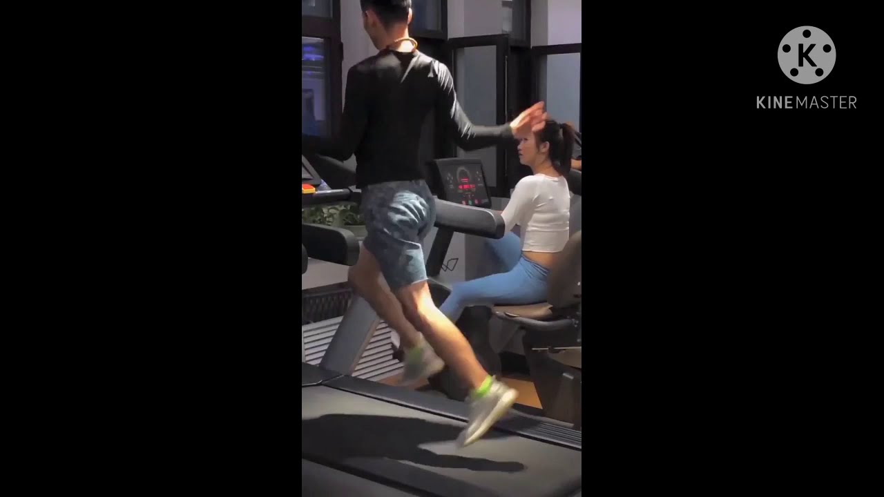 Funny Running Video | Oddly Satisfying Video | funny running ...