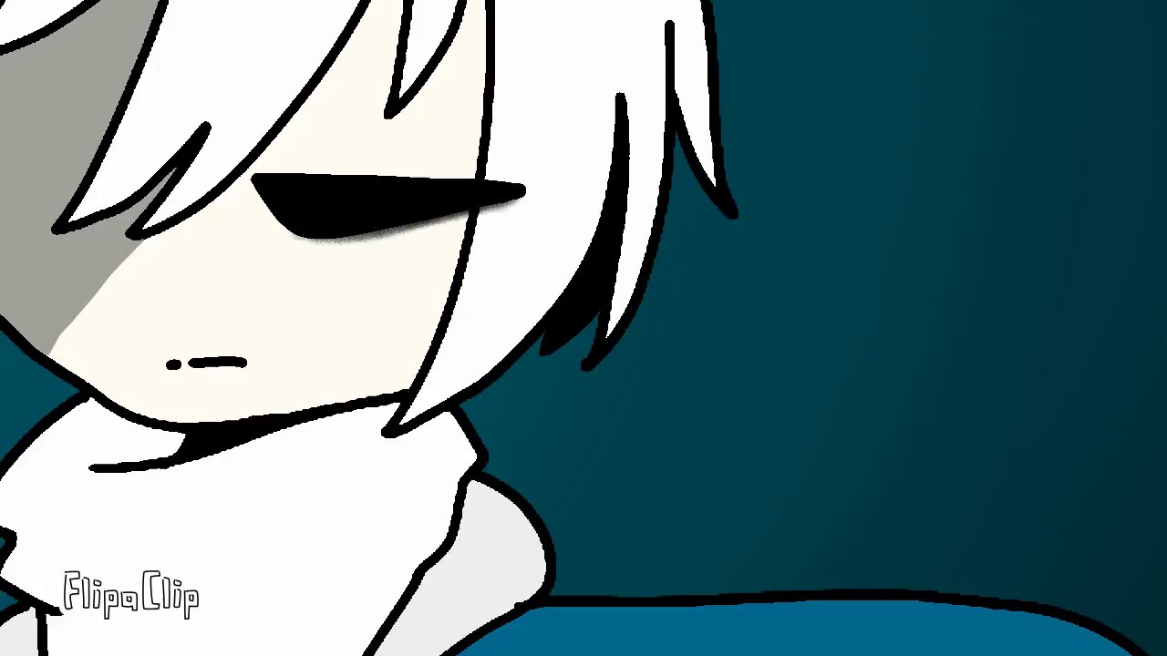 Sick Boy Meme (killer sans) Collab with Black Cat Determination (in ...