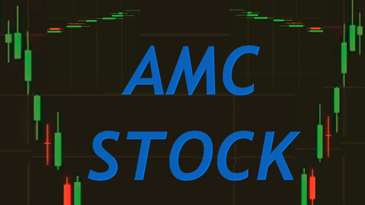 AMC Stock Price Prediction News Today 20 December - AMC Entertainment ...