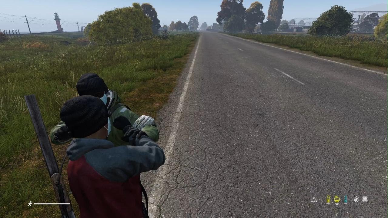DayZ Ban Appeal - YouTube