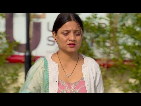 सिक्योरिटी गार्ड ने चोरी किया फोन || Simran Rao - YouTube