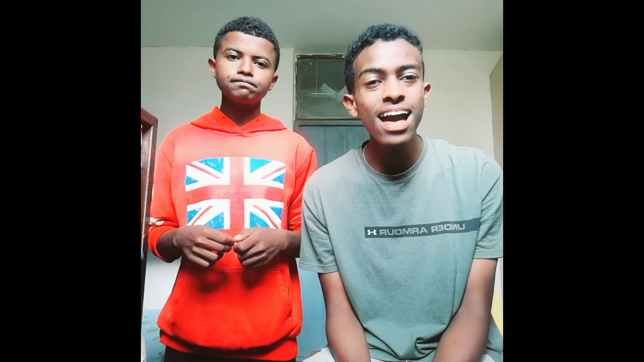Mintesnot Tefera - "Yosef" [beatbox] - YouTube