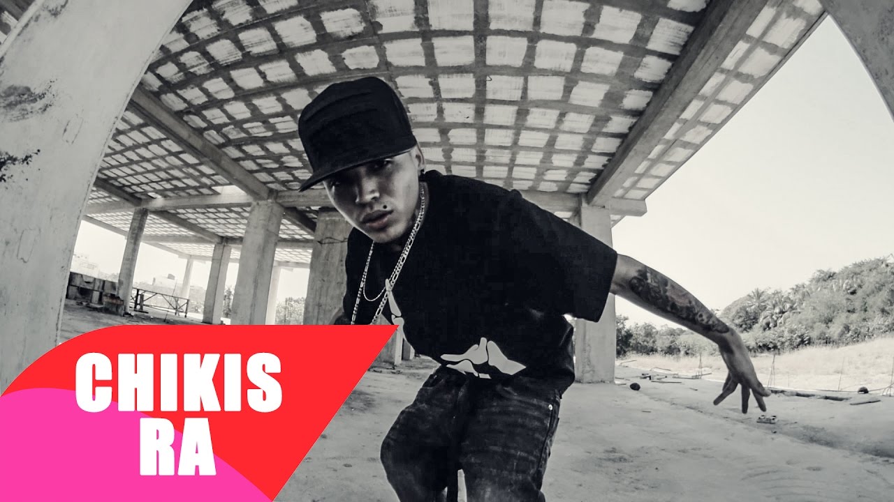CHIKIS RA // VIDEO OFICIAL // LO QUE NO SABEN LO INVENTAN - YouTube Music