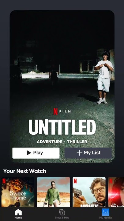 Netflix film (limited edition)🔥 - YouTube