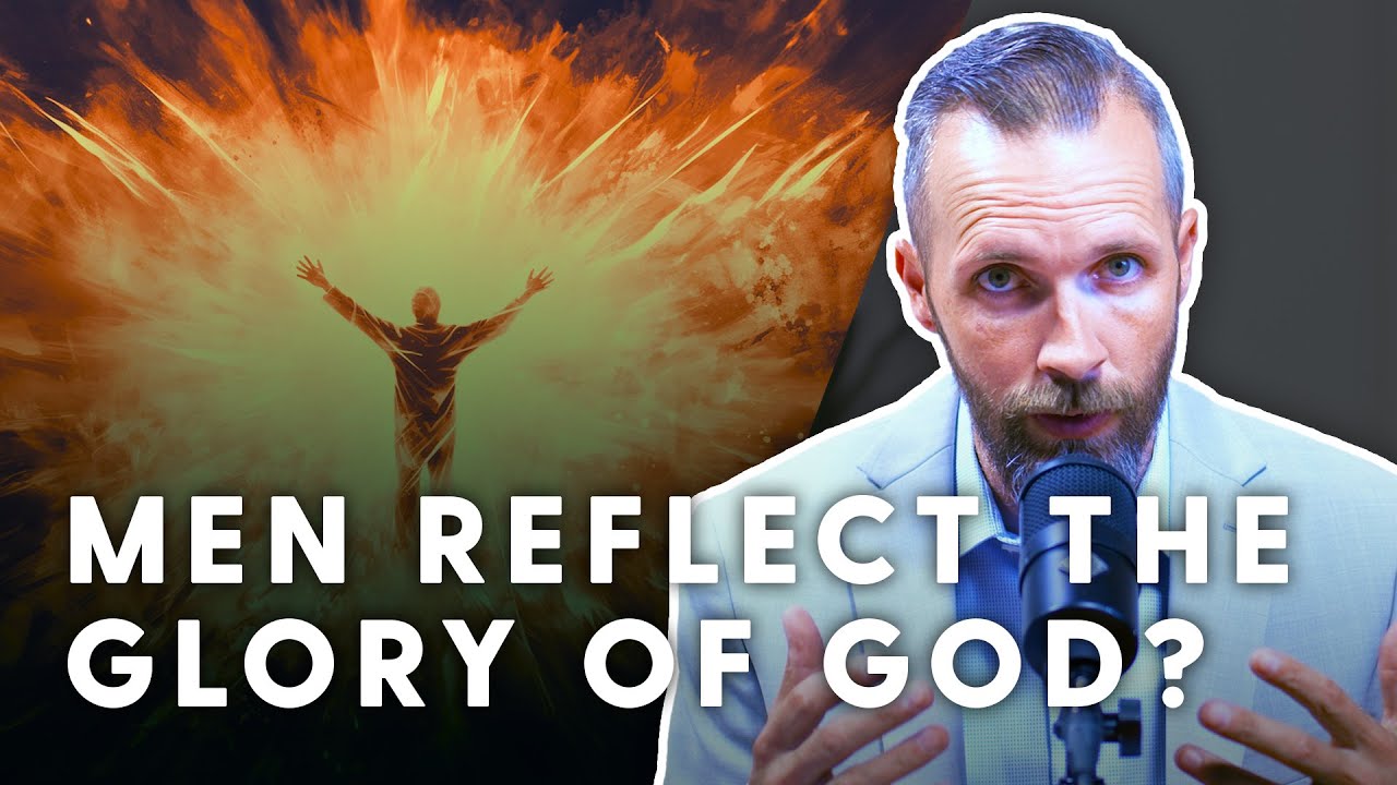 Who Are the Image and Glory of God? - Dale Partridge - YouTube