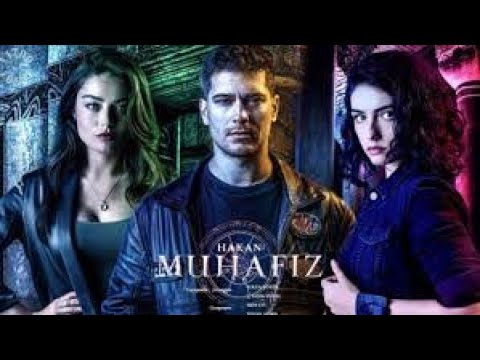 Hakan: Muhafız: 2. Sezon | Resmi Fragman