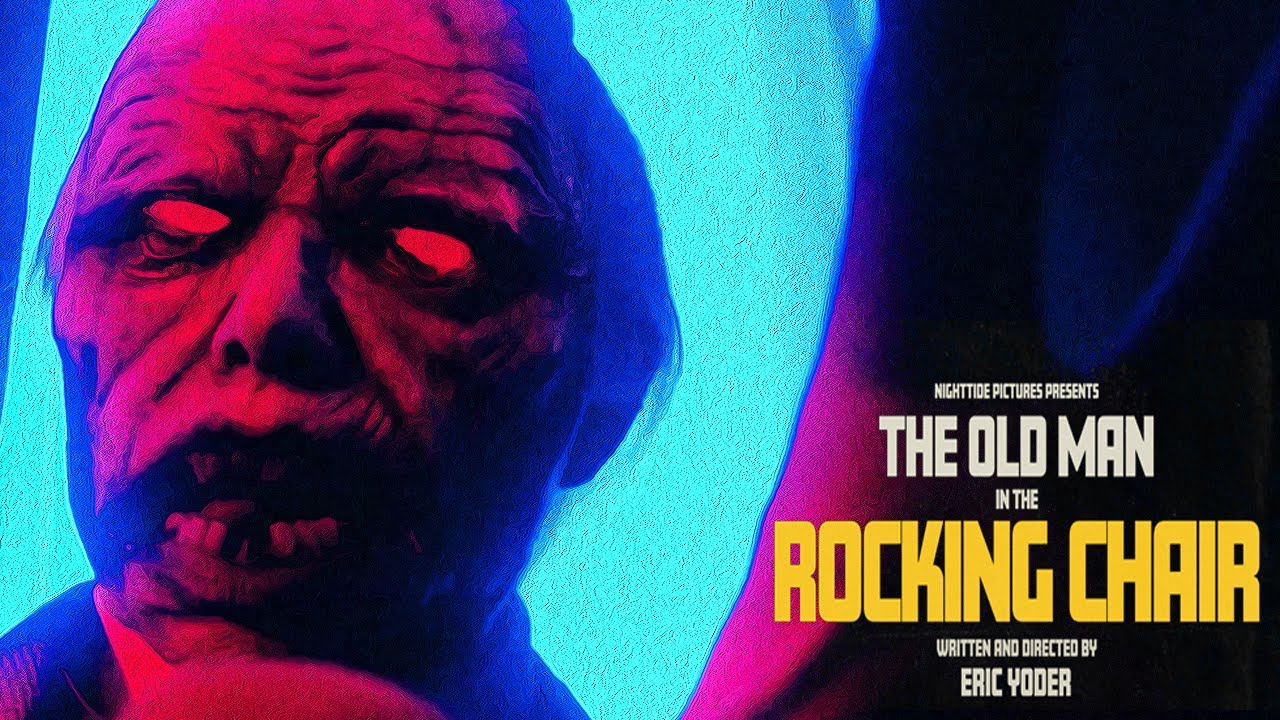 THE OLD MAN IN THE ROCKING CHAIR | Giallo Short Film - YouTube