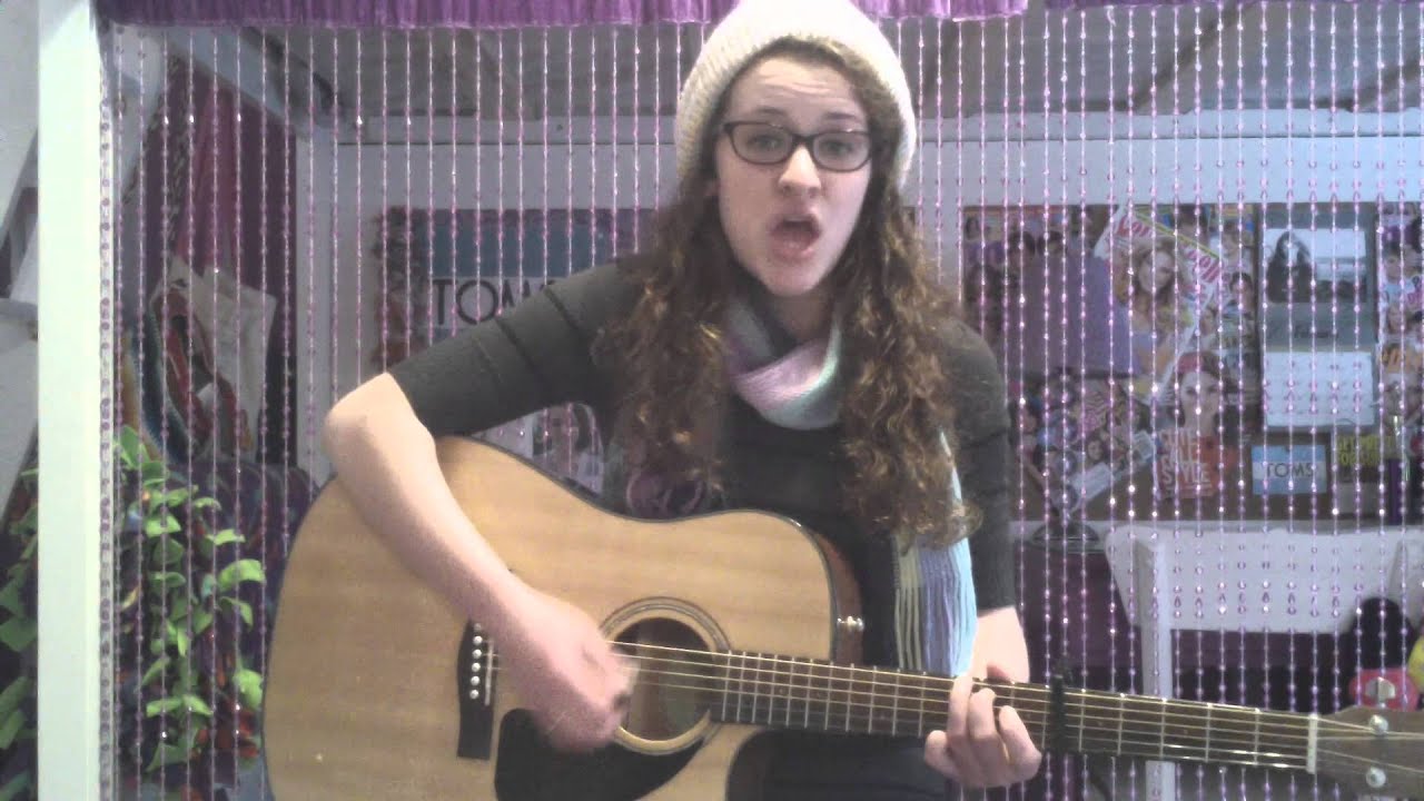 Maddy Day- "The Snow Day Dance" (Original Song) - YouTube