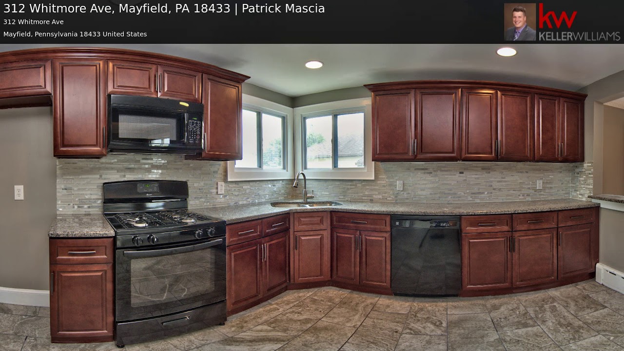 312 Whitmore Ave, Mayfield, PA 18433 | Patrick Mascia - YouTube
