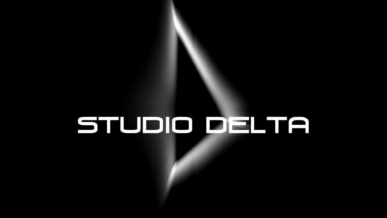 STUDIO DELTA - Logo Animation - November 2011 - YouTube