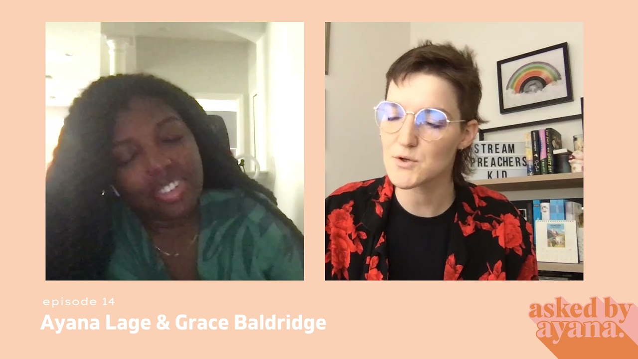 Grace Semler Baldridge talks being the first openly queer artist to top ...