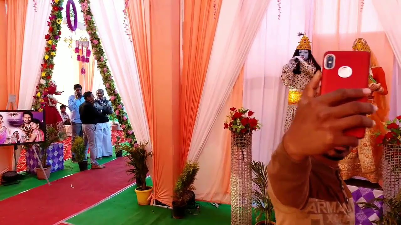 Event management tent House them, best tent House, Jhalawar top tent ...