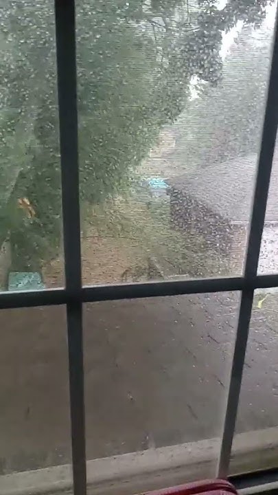 why is it raining so much in summer 😭 - YouTube