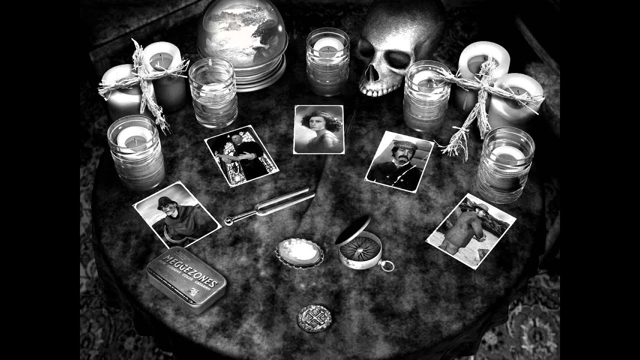 The Lost Crown: Midnight Horror Release Trailer - YouTube