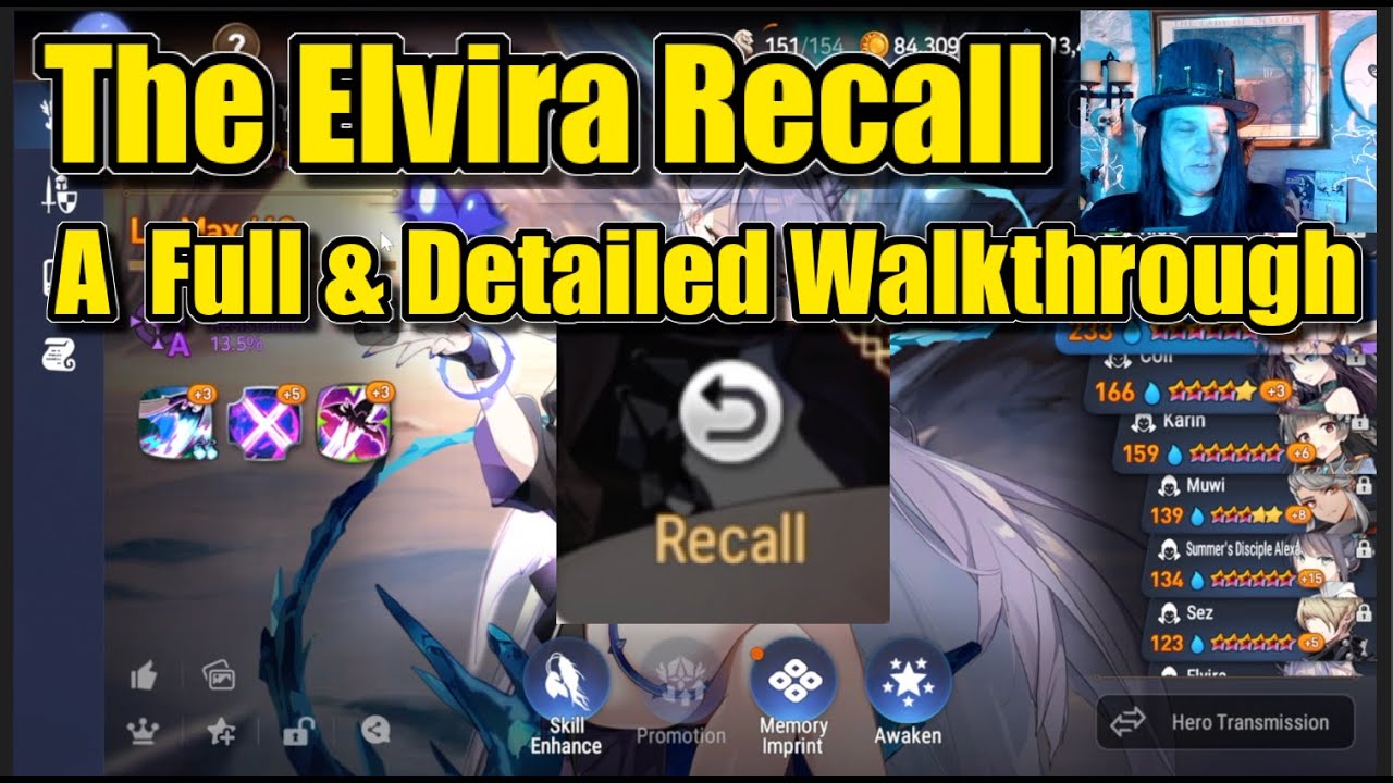 Elvira Detail By Drochfuil On Deviantart