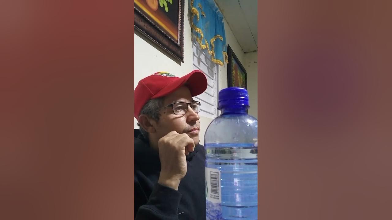 Momentos destacados de Reynaldo Ortiz está en vivo (5:50 - 10:50) - YouTube