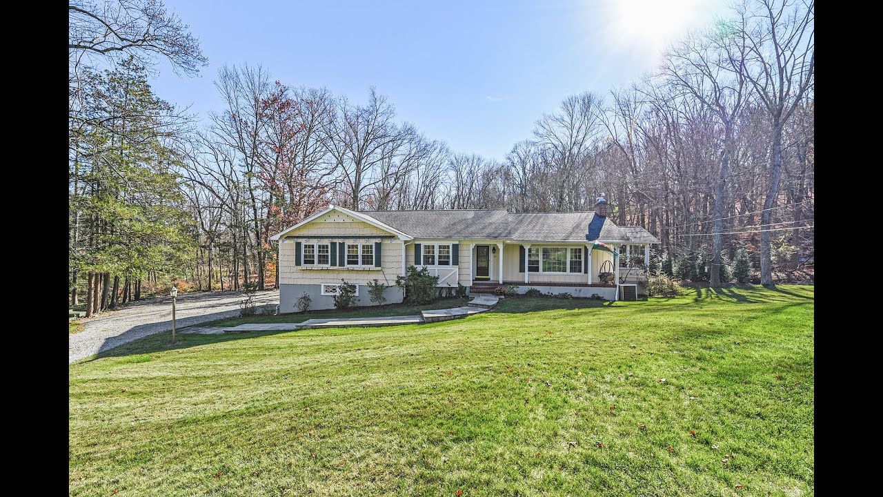 62 W Main St Brookside NJ 07926 Unbranded - YouTube