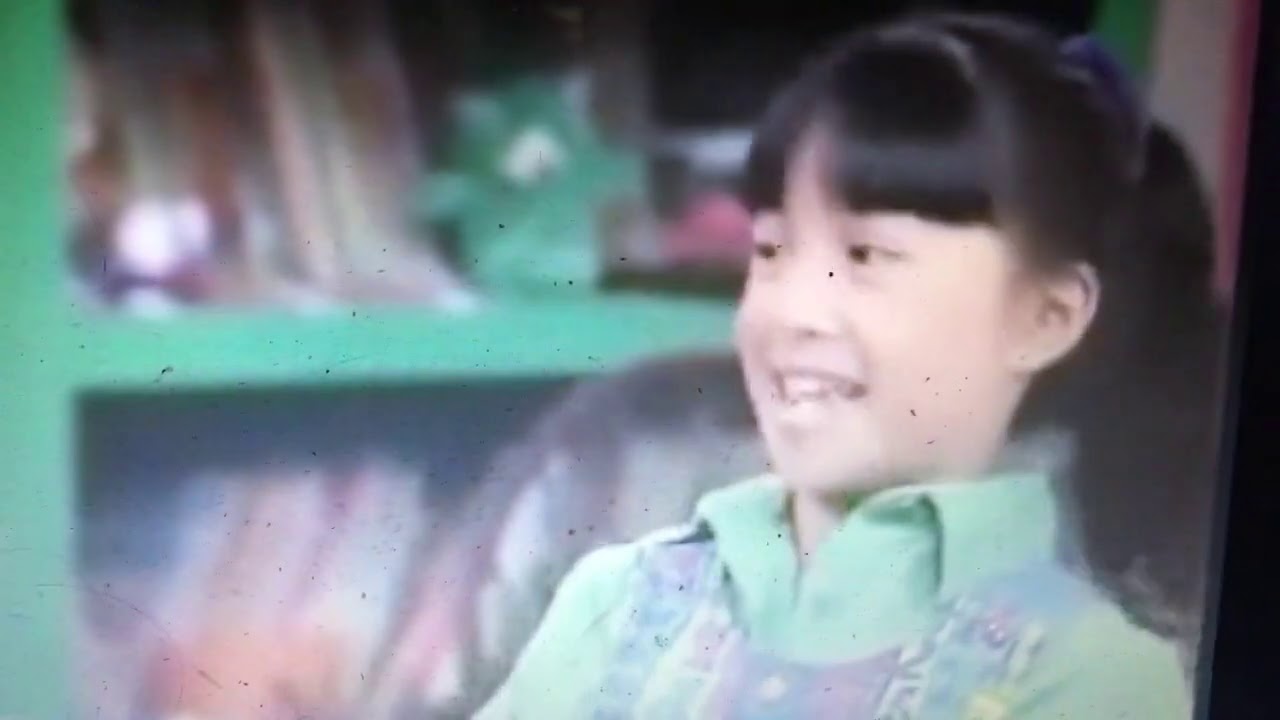 Barney & Friends Season 1 Episode 29 Hola, Mexico Part 1 - YouTube