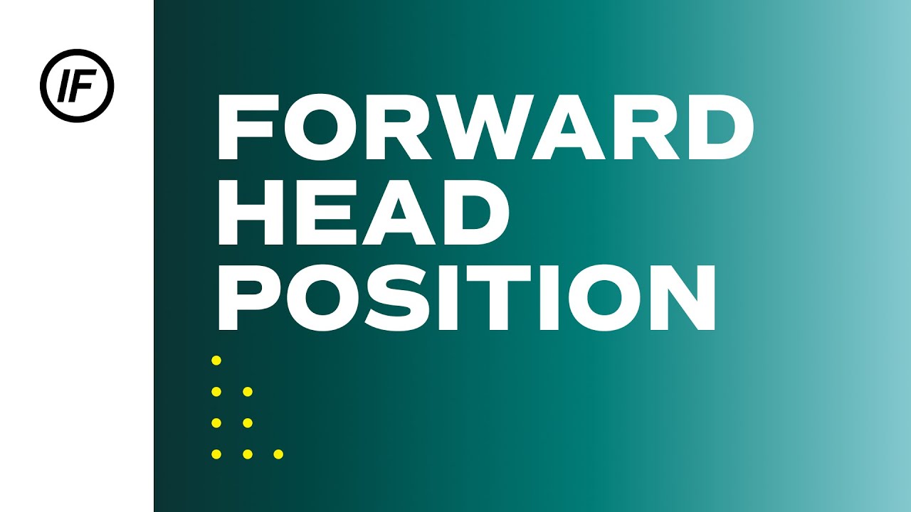 Forward Head Position Assessment: Identifying Postural Imbalances & Key ...
