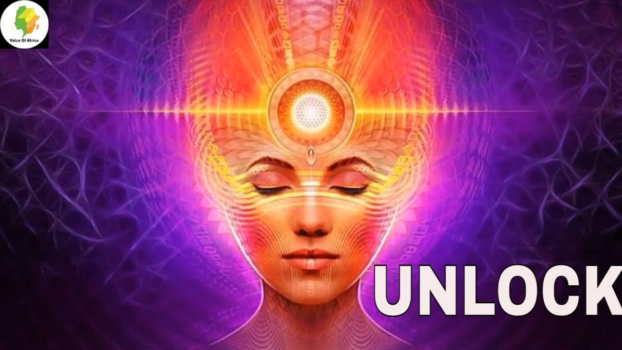 🔴 10 KEYS TO UNLOCKING THE THIRD EYE - YouTube