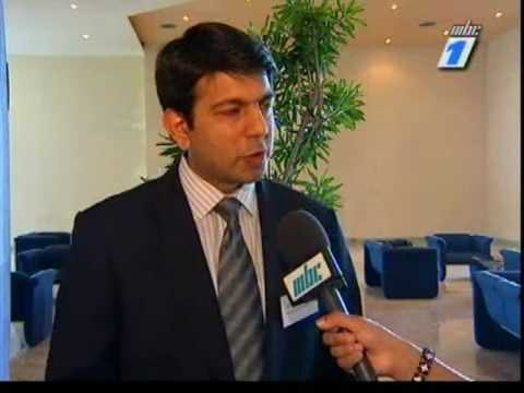 Upen Sachdev - CERT - Mauritius Broadcasting Corporation - 240510 - YouTube