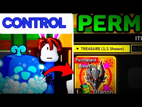 CONTROL REWORK TO PREM DRAGON PART 1 - YouTube