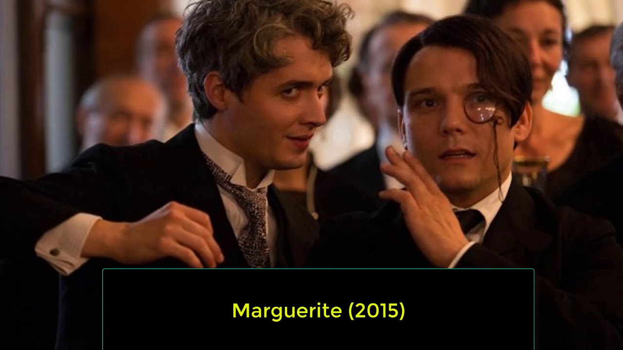 Os 10 melhores filmes franceses para assistir na Netflix - YouTube