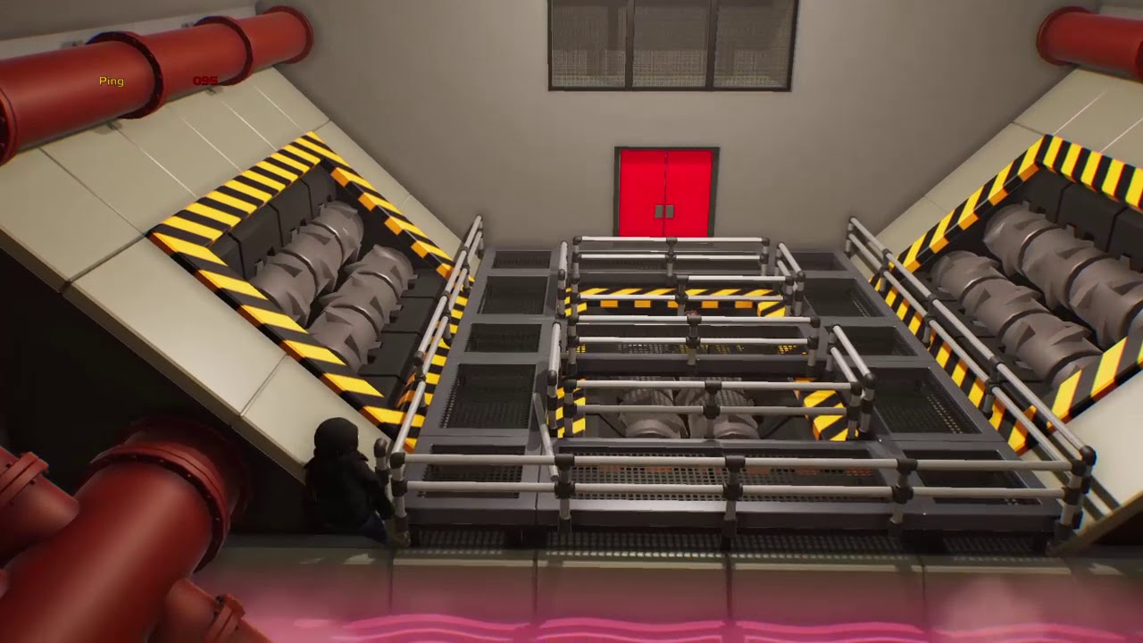 All gang beasts controls - panelshery