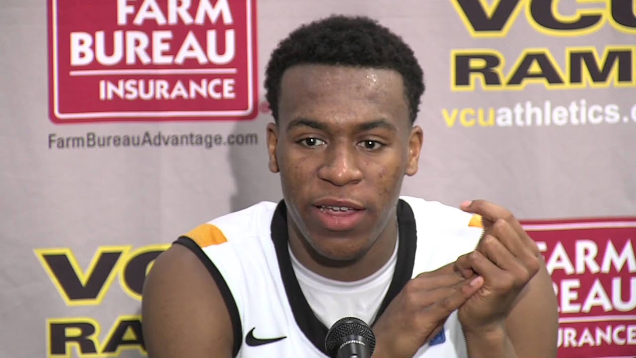 Player Post Game Conference GW - YouTube