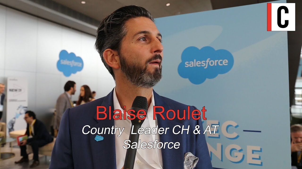 Cominmag - eMag 1-19 - Interview de Blaise Roulet à l'occasion du ...