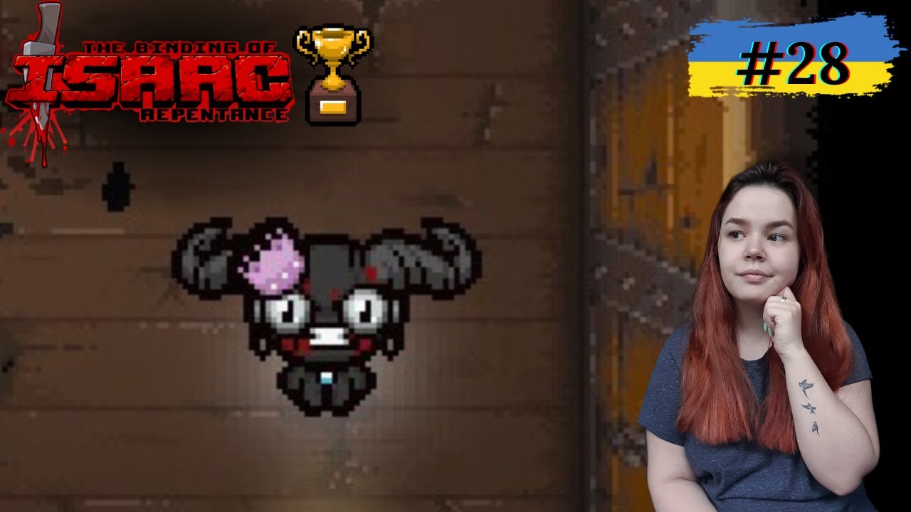 The Binding Of Isaac Running Slow Fix – ZHERSS