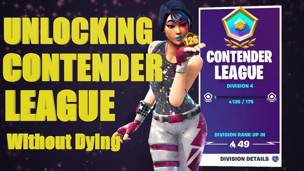 HOW TO WIN EVERY GAME OF ARENA MODE IN FORTNITE! - YouTube