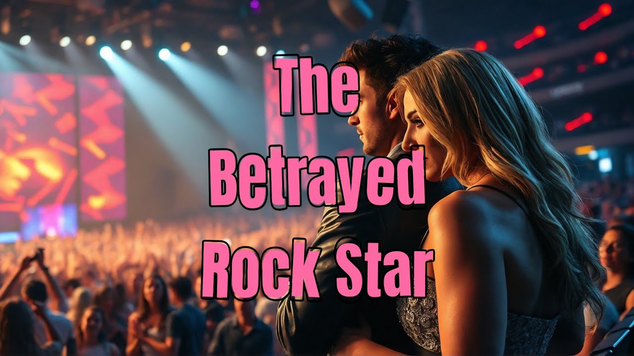 The Betrayed Rock Star #revenge #betrayal #rockstar #forbiddenlove # ...
