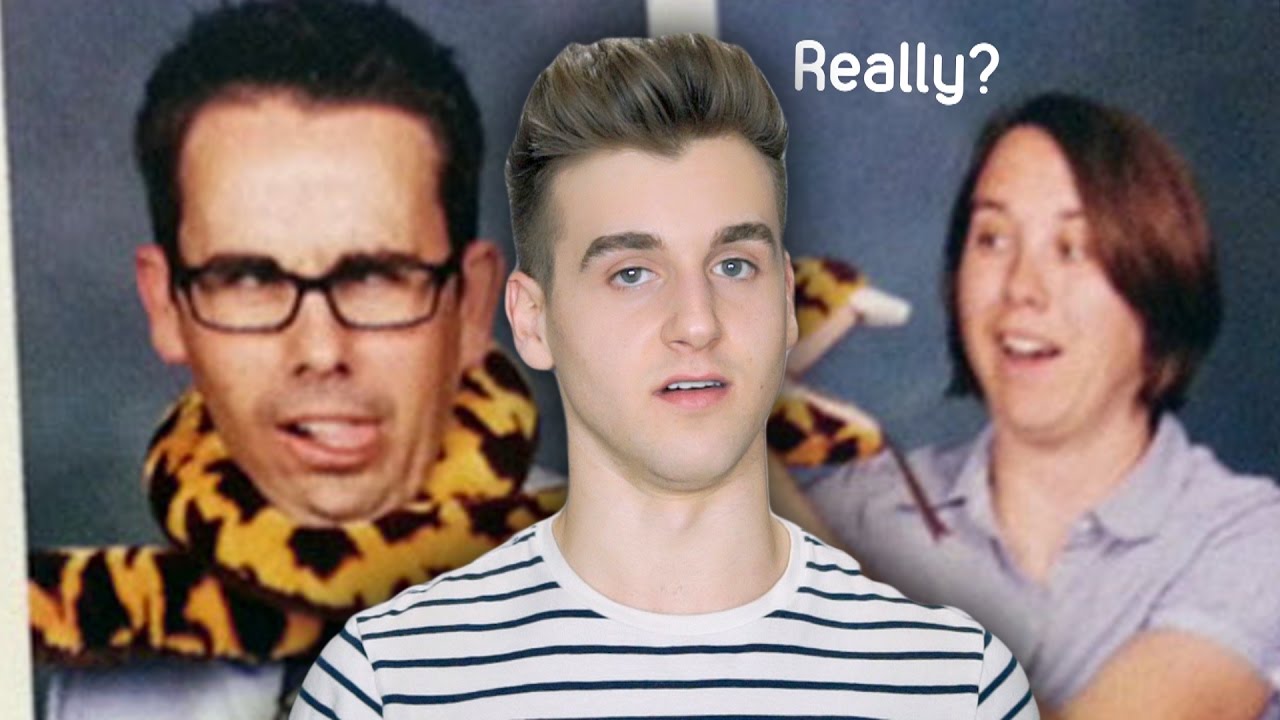 The Funniest Picture Day Photos (Teachers And Students) - YouTube