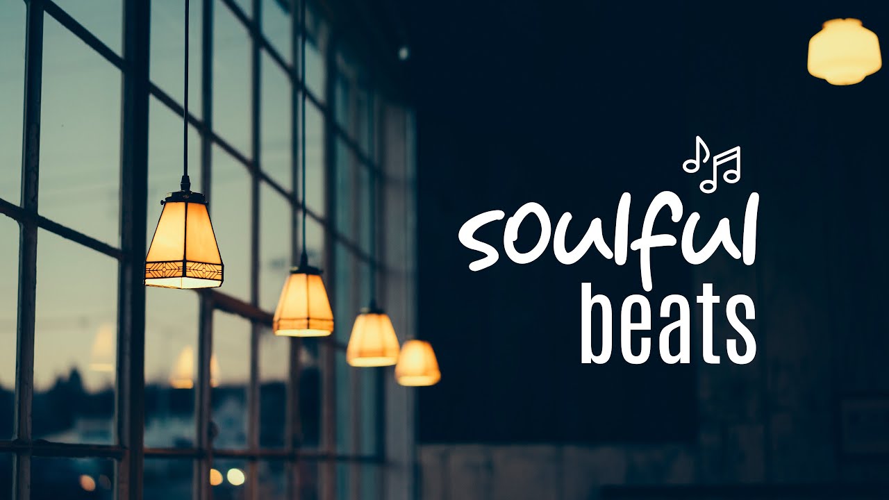 Good Vibes Ambient Chillout Music | Relaxing Soul Music For Good Mood ...