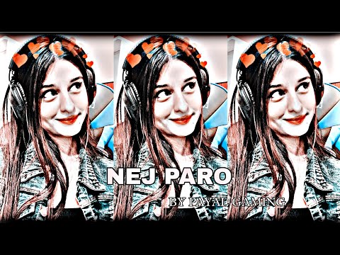 NEJ PARO X KANGANA TERA NI X PAYAL GAMING STATUS😘🔥@PAYALGAMING 4K HD STATUS 😍💥