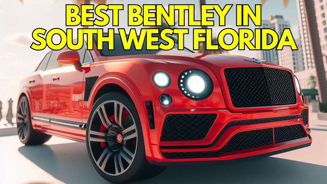 BEST LOOKING STANCE *BENTLEY* ON SOUTHWEST FLORIDA!southwestfloridabeta ...