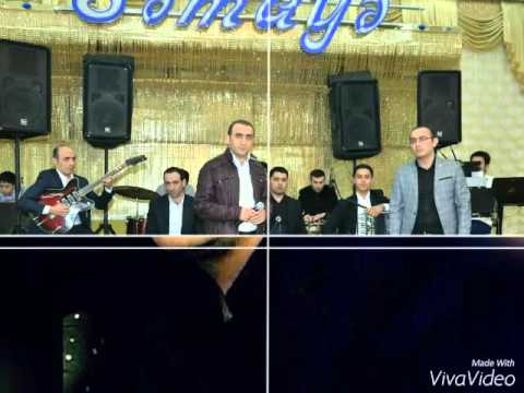 Tural Agdamli Haram 2016