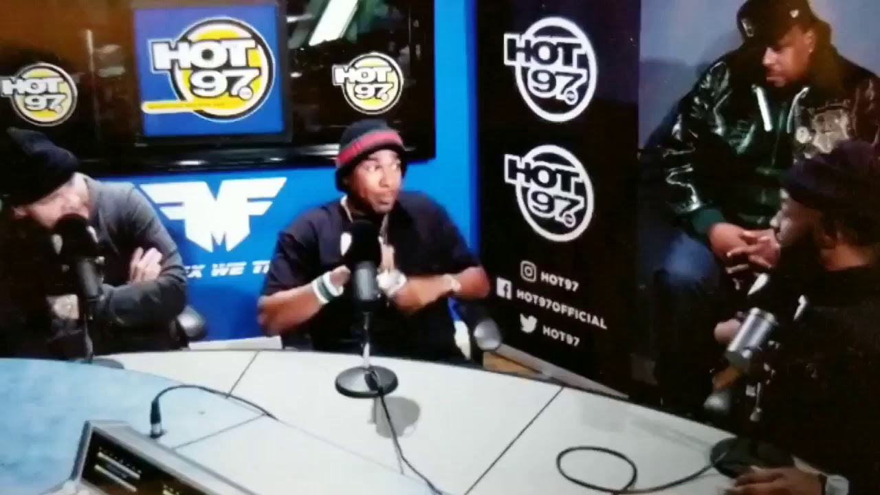 The tunnel Funk Flex NORE MURDER UNIT - YouTube