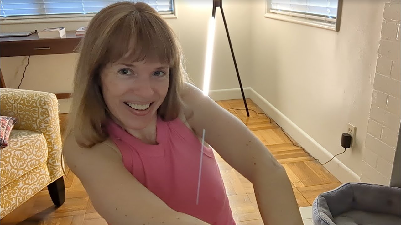 ASMR Adjustments on Your Hips, Legs and Feet (Fast Aggressive Cracking ...