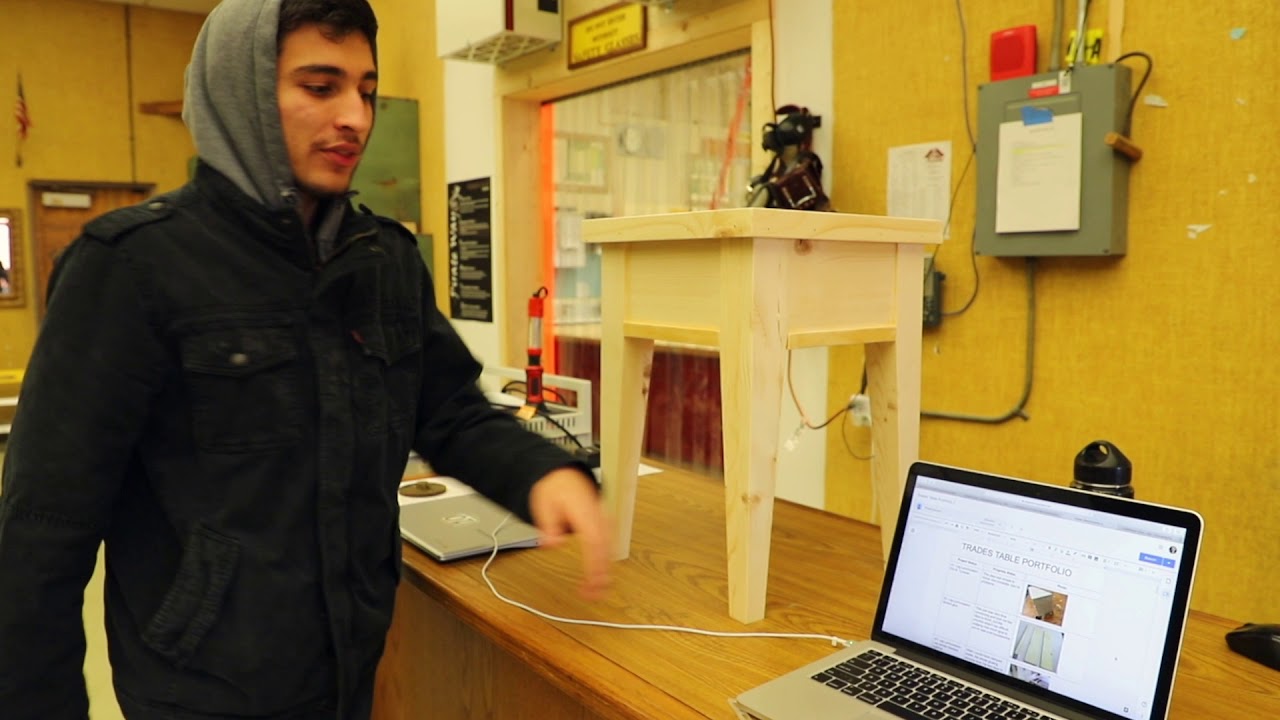 ConTech Promo - YouTube