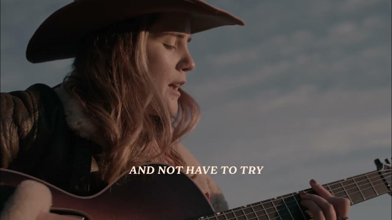 Rae Isla - The Gardener (Lyric Video) - YouTube