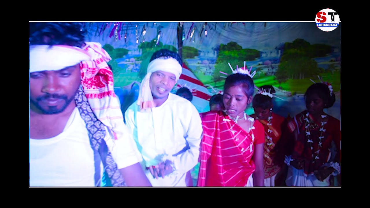 Singer Chhote Lal ka bhagjogni sarhul video 2023 ka - YouTube