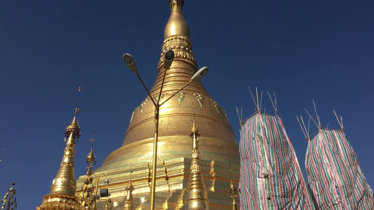 Myanmar - YouTube