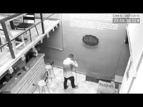 Evde cin var 3 yeni versiyon kesinlikle izleyin!!