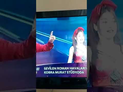 Kobra murat star tv de demet akalın ali şan da