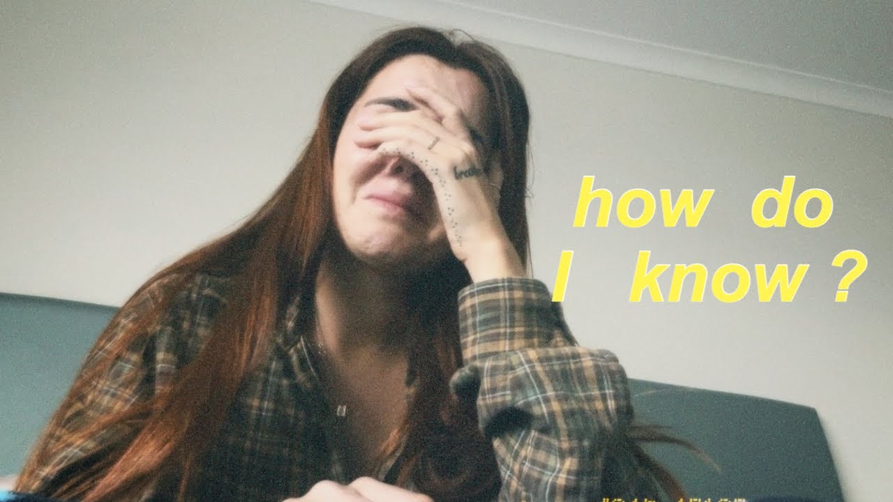 How do you know if you're Autistic? female signs & traits - YouTube
