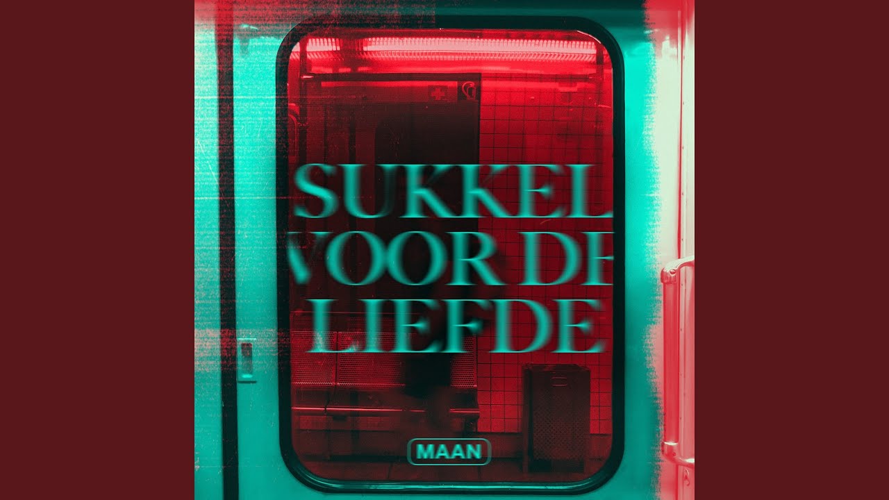 Sukkel Voor De Liefde - YouTube Music
