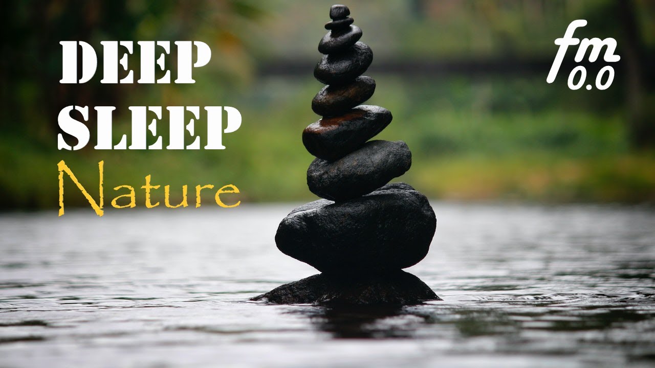 The Sleeping Prophet - Relaxing, Deep Sleep, Healing, Calm Yoga Music ...
