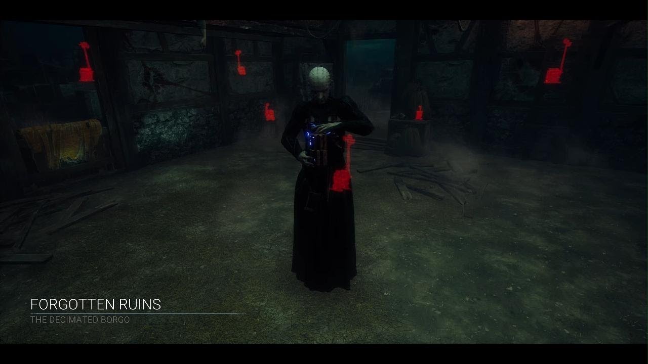 Pinhead adapt is easy - YouTube